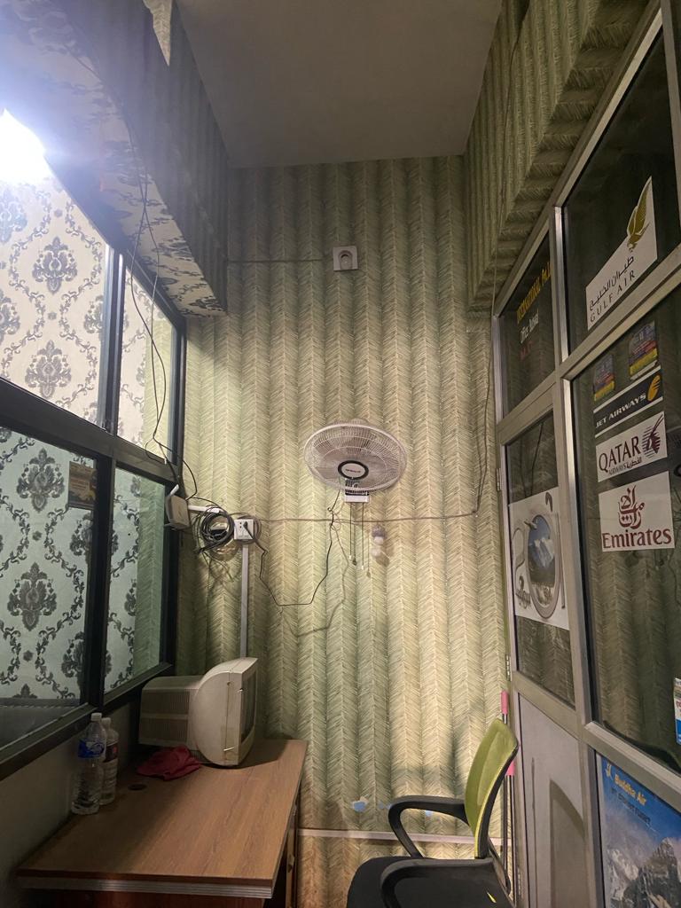Decorated Office on Sale at Butwal Chauraha