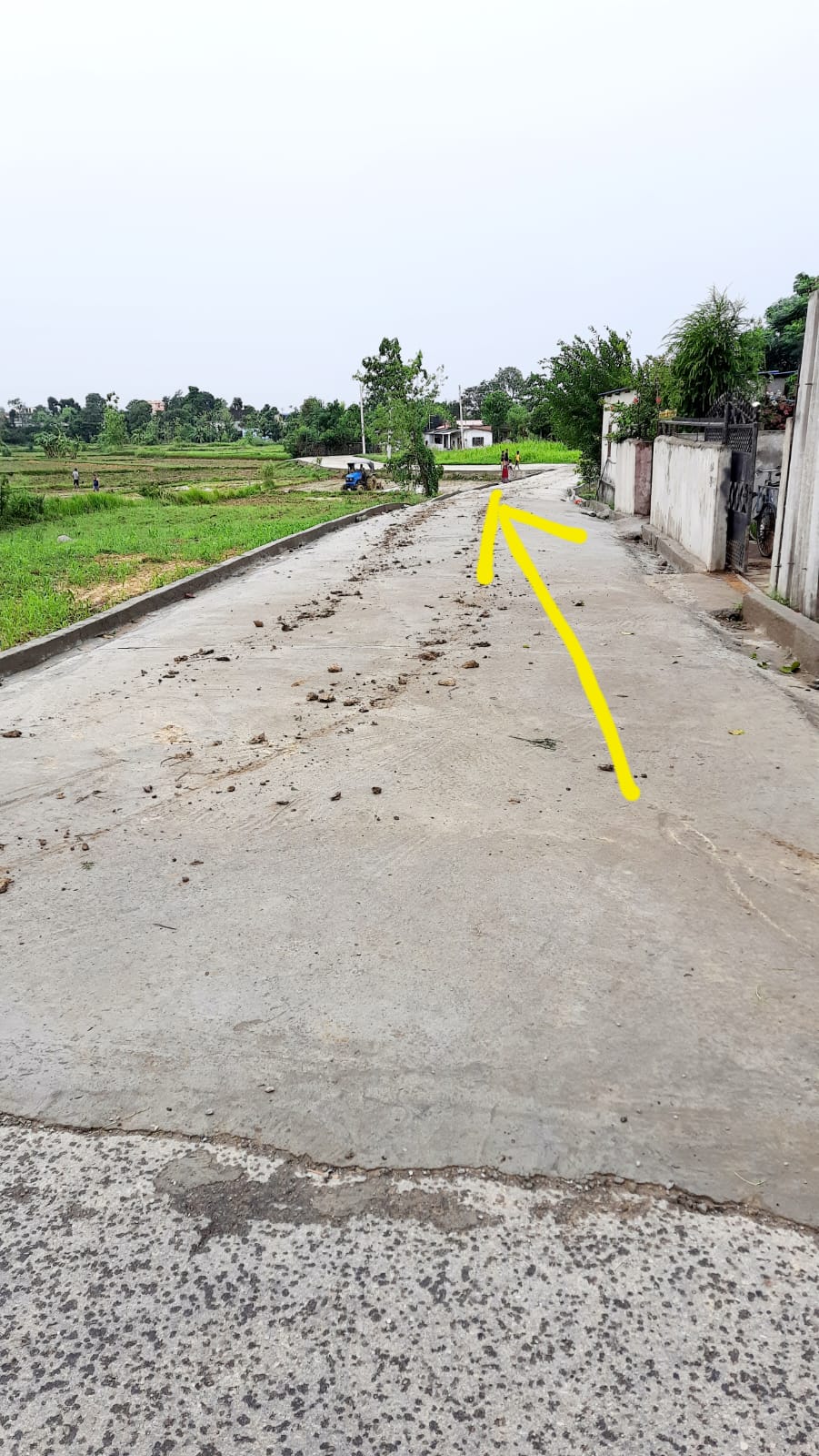 Restaurant for Sale at Butwal Kalikanagar